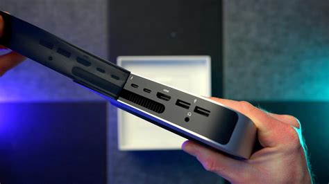 Things Apple Got Wrong With The M Mac Mini Mark Ellis Reviews