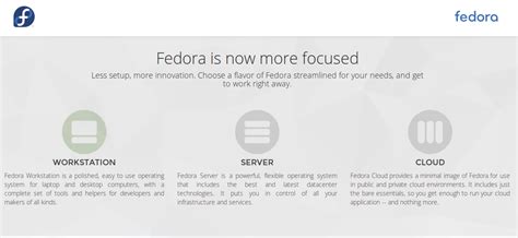 Top 4 Linux Based Operating Systems Sarv Blog