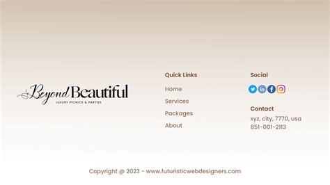 Beyond Beautiful Ui Design Events Planner By Ron Davis