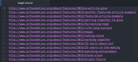 Use This Script If You Are Migrating Posts From Craft Cms To Wordpress