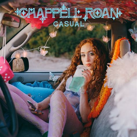 Chappell Roan Albums Songs And News Pitchfork