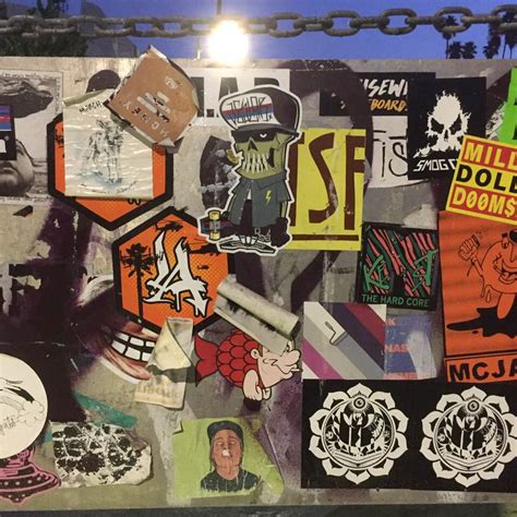 Skully Boy In Silverlake By Jeslab On Deviantart