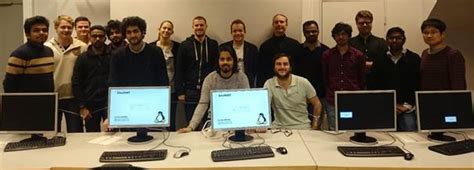 Phd Course In Cfd With Opensource Software