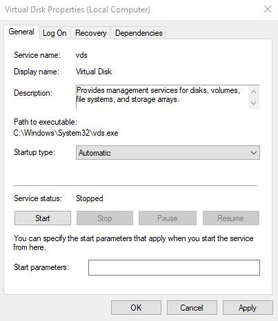 Solved Disk Management Is Not Opening In Windows