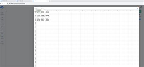How To Import Web Data Into Excel How To Import Web Data Into Excel