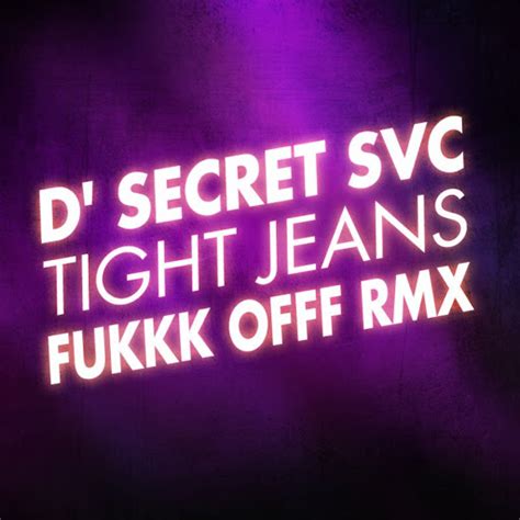 Tight Jeans 6 Fukkk Offf Radio Mix Youtube Music