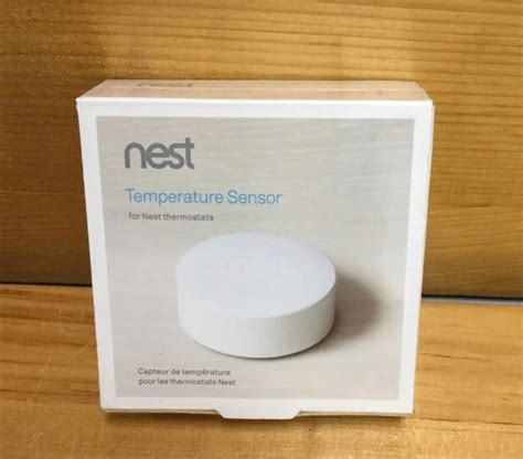 Nest Temperature Sensor Solves A Common Problem But Does Babe Else Smart Thermostat Guide