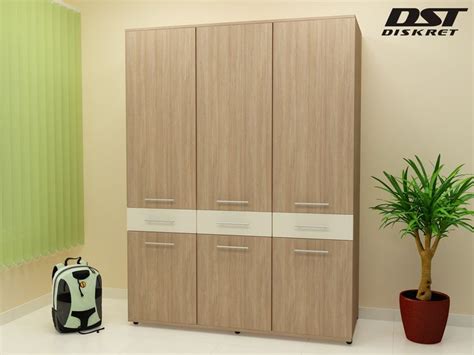 Гардероби Мебелна фабрика Дискрет