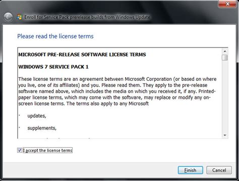Windows 7 Service Pack 1 Windows Download