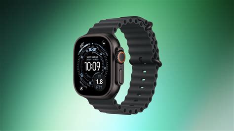 Apple Watch Ultra 3 Hits New Record Low Price Of 699 99 99 Off
