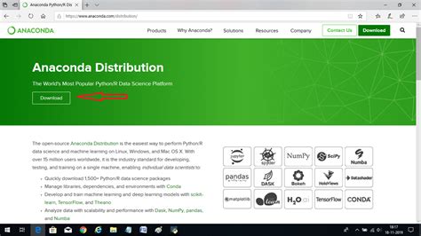 Installation Of Python Editor And Python Variable Declaration