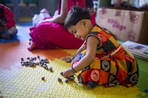 Recordings Ecd Webinar Series From Unicef And Rise Institute Ecdan