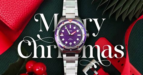 Merry Christmas From Ubiq Watchcrunch