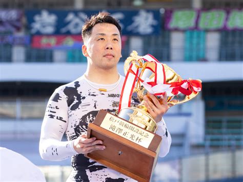 【keirinグランプリ2024】出場予定選手が決定！ 北井佑季と岩本俊介が初出場、前年覇者・松浦悠士は出場逃す 競輪ニュース Netkeirin（ネットケイリン）