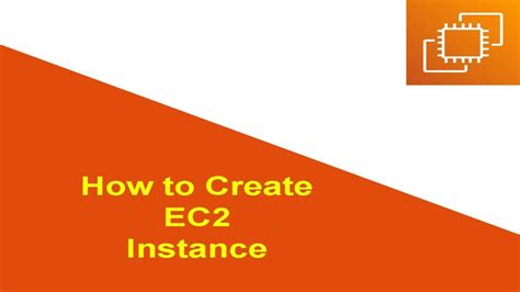 8 How To Create Ec2 Instance And Access Step By Step Youtube