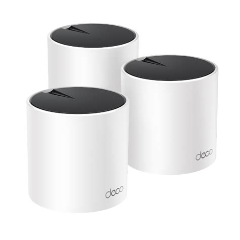 Whats The Difference Between Decos Access Point Mode And Router Mode TP Link