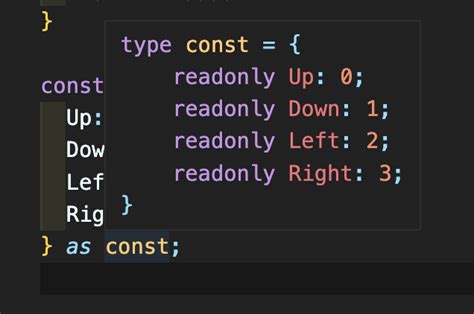enum