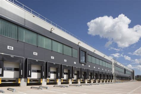 Lidl RDC Exeter Winvic