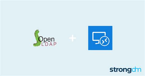 Openldap Windows Rdp