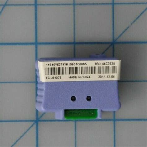 IBM X3550 M3 IMM Problem R Homelab