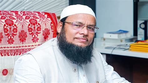 Assam Police Stf Dol Ustm Ni Chancellor Mahbubul Haque Ko Rima