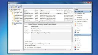 How To Automate Tasks In Windows TechRadar