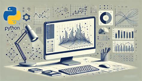 Pandasでcsvファイルのデータをグラフやプロットに可視化する方法 It Trip