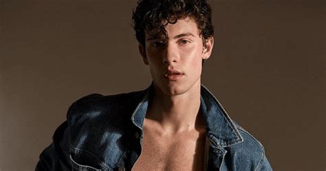 Shawn Mendes Photoshoot