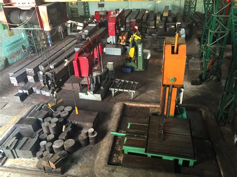 Exploring The Versatility Of H13 Tool Steel