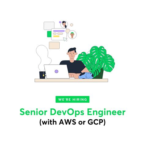 Netguru On Linkedin Senior Devops Engineer At Netguru