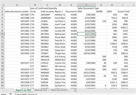 for each row in data table collection was modified enumeration operation might not execute