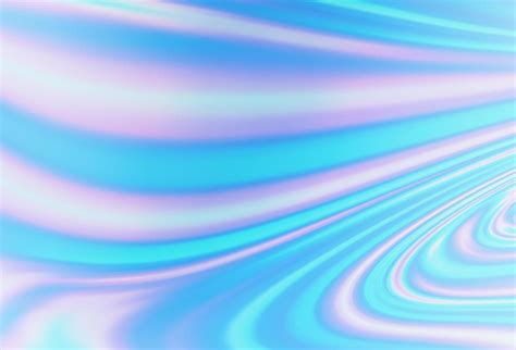 Light Blue Vector Backdrop With Bent Lines 12240062 Vector Art At Vecteezy