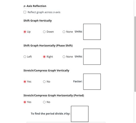 solved graph the following function y 2cot 2πx step 2 of