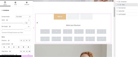 Tabs And Accordions With Nested Elements The Evolution Nan C