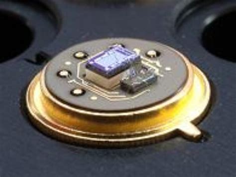 Low Power 16 Bit Sensor Signal Conditioner Offers High Accuracy