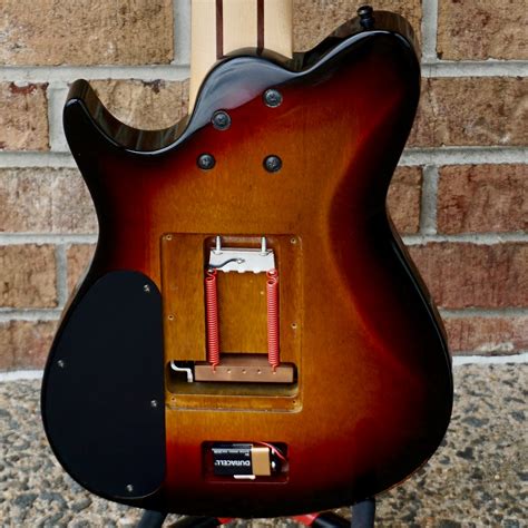 Ibanez 8 String Frankenrg Matts Guitars