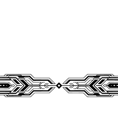 Futuristic Circuit Board Element Minimalist Tech Background 66720071