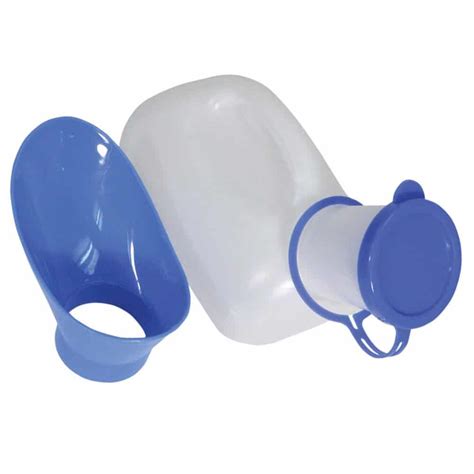 Unisex Urinal Dsl Mobility