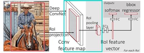 A Visual Explanation Of Region Of Interest Roi From Fast R Cnn R