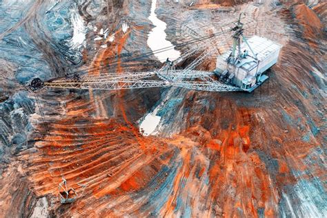 New Investment In Critical Minerals And Rare Earths Key Research