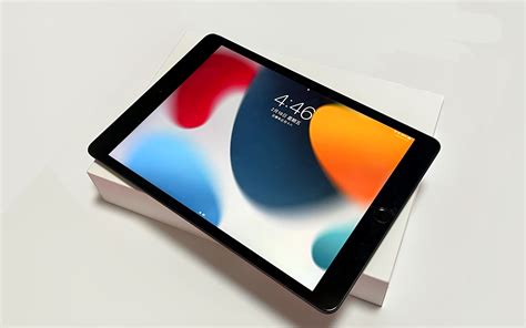 Ipad第9代是2021吗 零分猫