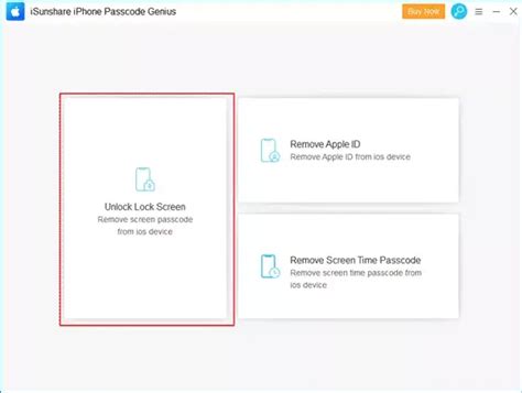 Iphone Passcode Genius Remove Passcode And Unlock Iphone