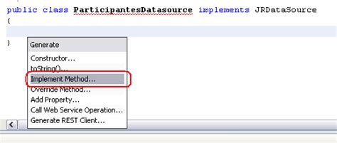 Tutoriales De Programacion Java Creación De Reportes Con Jasperrepots