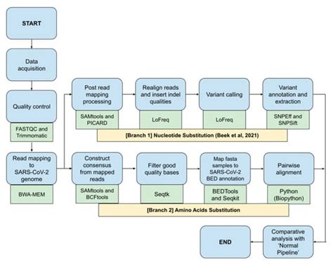 A Comparison Of Bioinformatics Pipelines For Enrichment Illumina Next Generation Sequencing