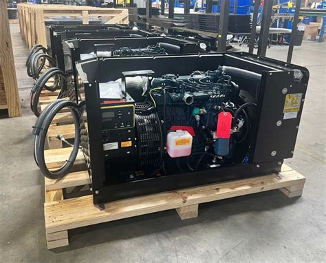 Powertechgenerators Dieselgenerators Quietpower Customgenerators… Powertech Generators