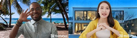 Building 4 Applications Using Real Time Selfie Segmentation In Python Bleed Ai