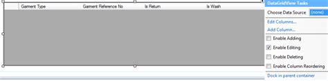 C DataGridView Value Doesn T Change When Calling CellContentClicked