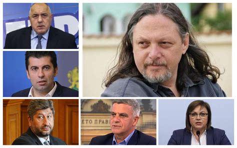 ЕДИНСТВЕНО В ПИК Tv Нидал Алгафари с експертен анализ ето защо може да имаме правителство с