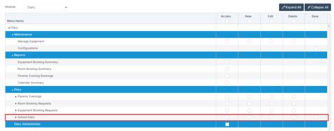 How To Create A School Diary Event Bromcom Documentation Centre