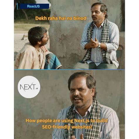 Nextjs Seo Serversiderendering Smartrouting Webdevelopment